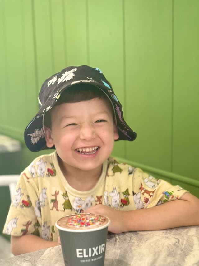 Piccolo Gelateria and Caffè - Authentic Italian Gelato in Brisbane