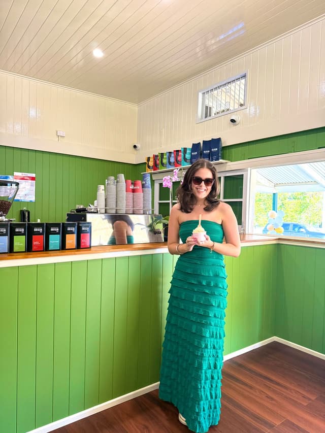 Piccolo Gelateria and Caffè - Authentic Italian Gelato in Brisbane