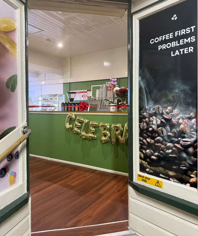 Piccolo Gelateria and Caffè - Authentic Italian Gelato in Brisbane